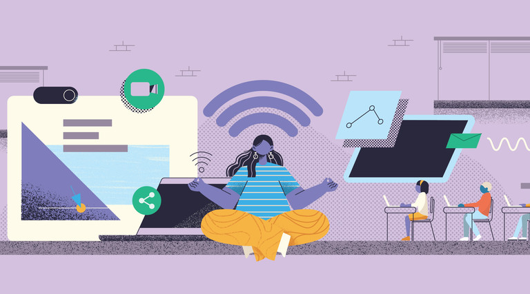 Features | EdTech Magazine